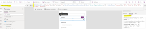 Pass an URL parameter to a SharePoint Online form’s field – Kodono