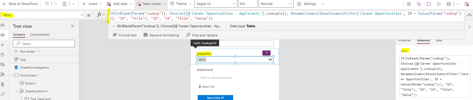 Pass an URL parameter to a SharePoint Online form’s field – Kodono