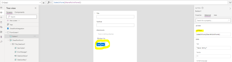 Pass an URL parameter to a SharePoint Online form’s field – Kodono