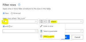 Power Automate: execute a SQL Query via On-Promise Gateway – Kodono