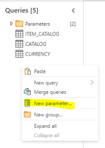 Power Automate: execute a SQL Query via On-Promise Gateway – Kodono