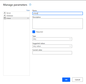 Power Automate: execute a SQL Query via On-Promise Gateway – Kodono